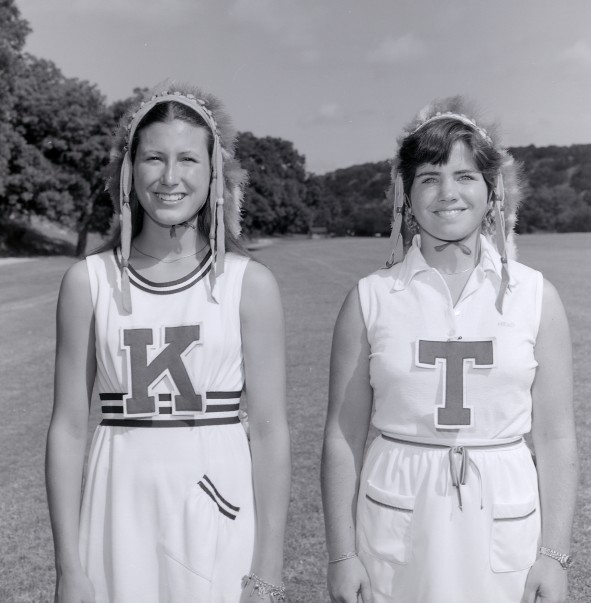 Archive – 1976 | Camp Mystic for Girls