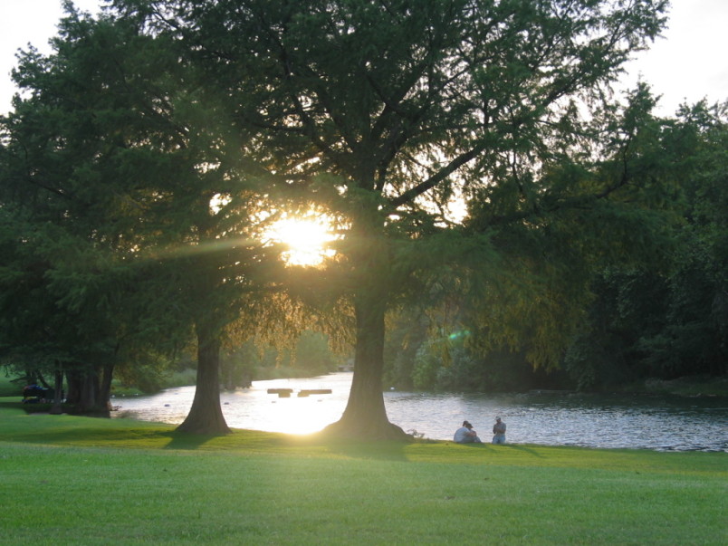 Camper Application Received | Camp Mystic for Girls