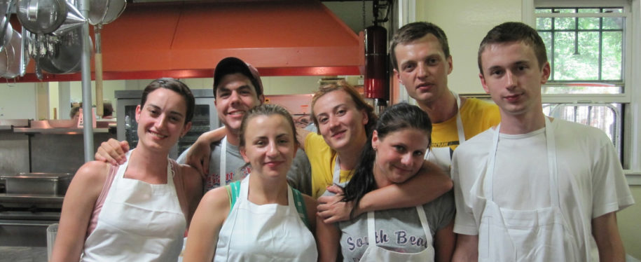 Campower | Camp Mystic for Girls