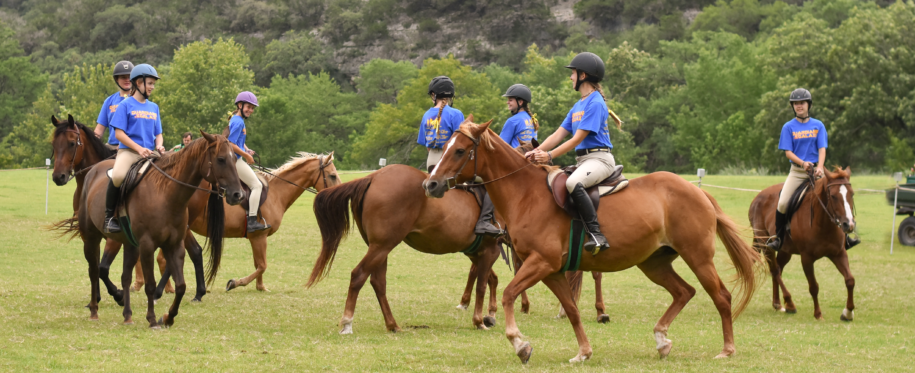 Camp Mystic for Girls