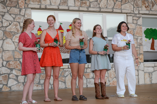 Drama | Camp Mystic for Girls