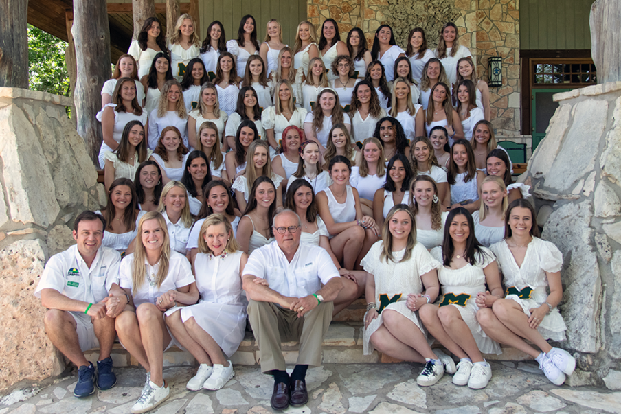 Directors & Staff - Camp Mystic for Girls