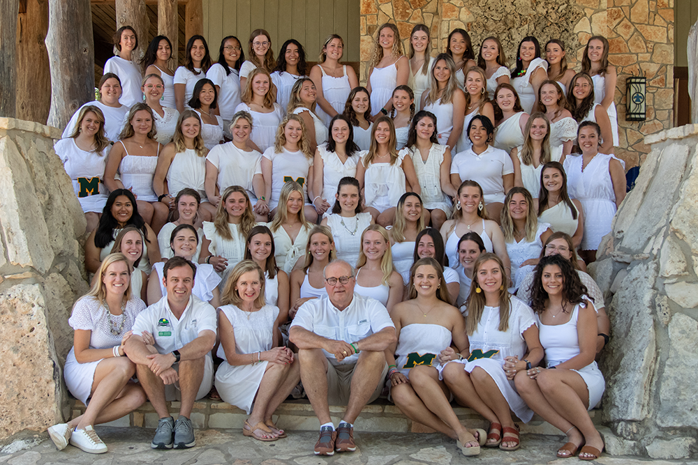 Directors & Staff - Camp Mystic for Girls