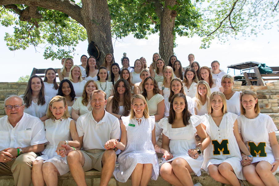 Directors & Staff - Camp Mystic for Girls