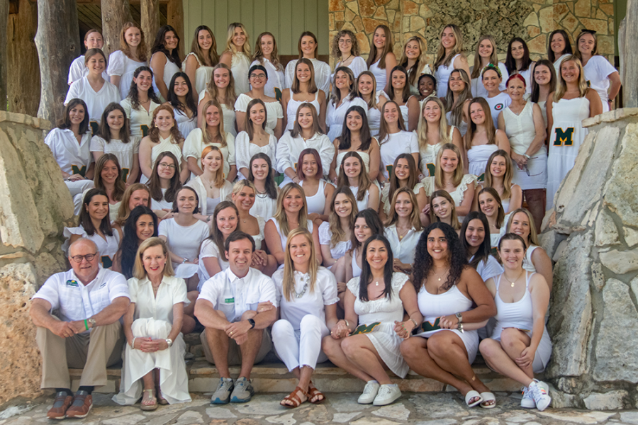 Directors & Staff - Camp Mystic for Girls