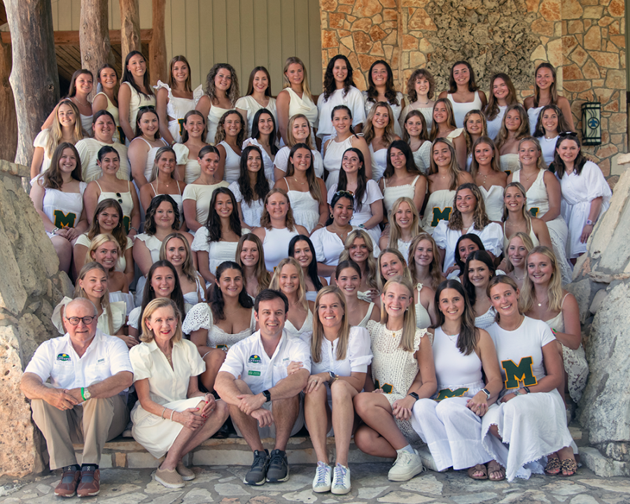 Directors & Staff - Camp Mystic for Girls